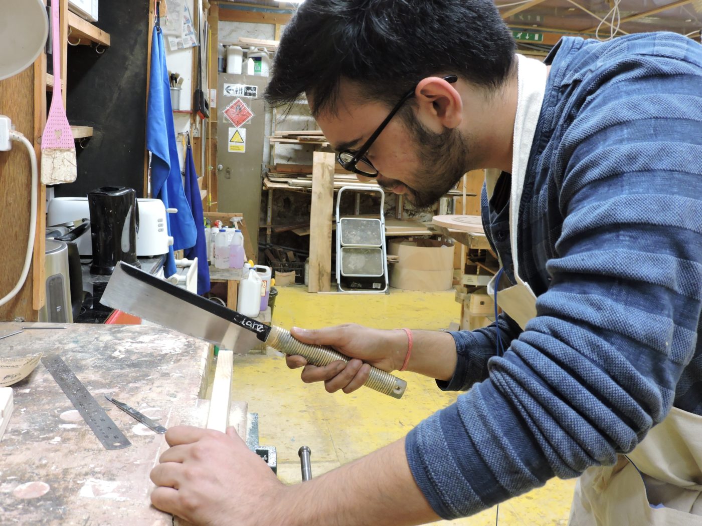 Currying favour from India - Chippendale School of Furniture