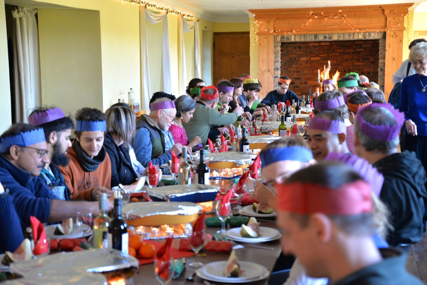 Christmas at Chippendale - Chippendale School of Furniture