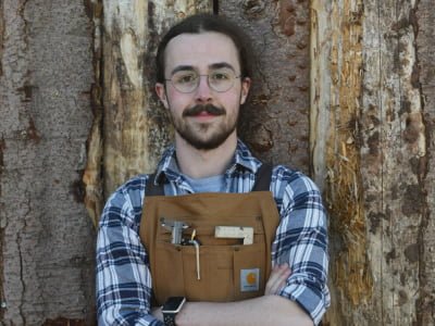 Meet The Team | Chippendale School of Furniture