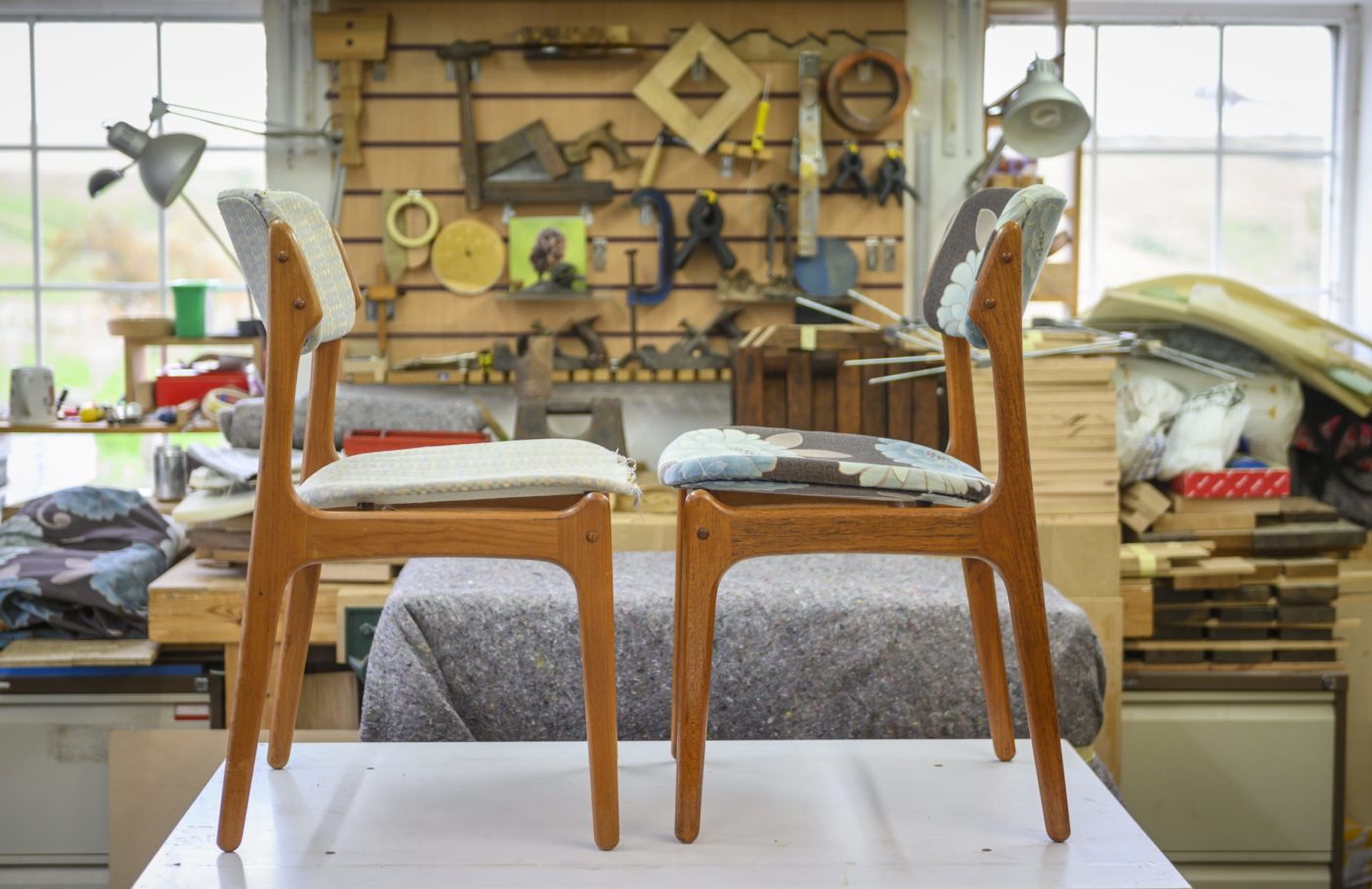 Woodworking Trends to Watch in 2020 | The Chippendale School