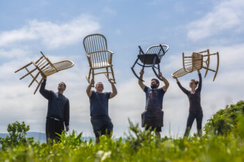 Furniture Design School | Chippendale International School of Furniture