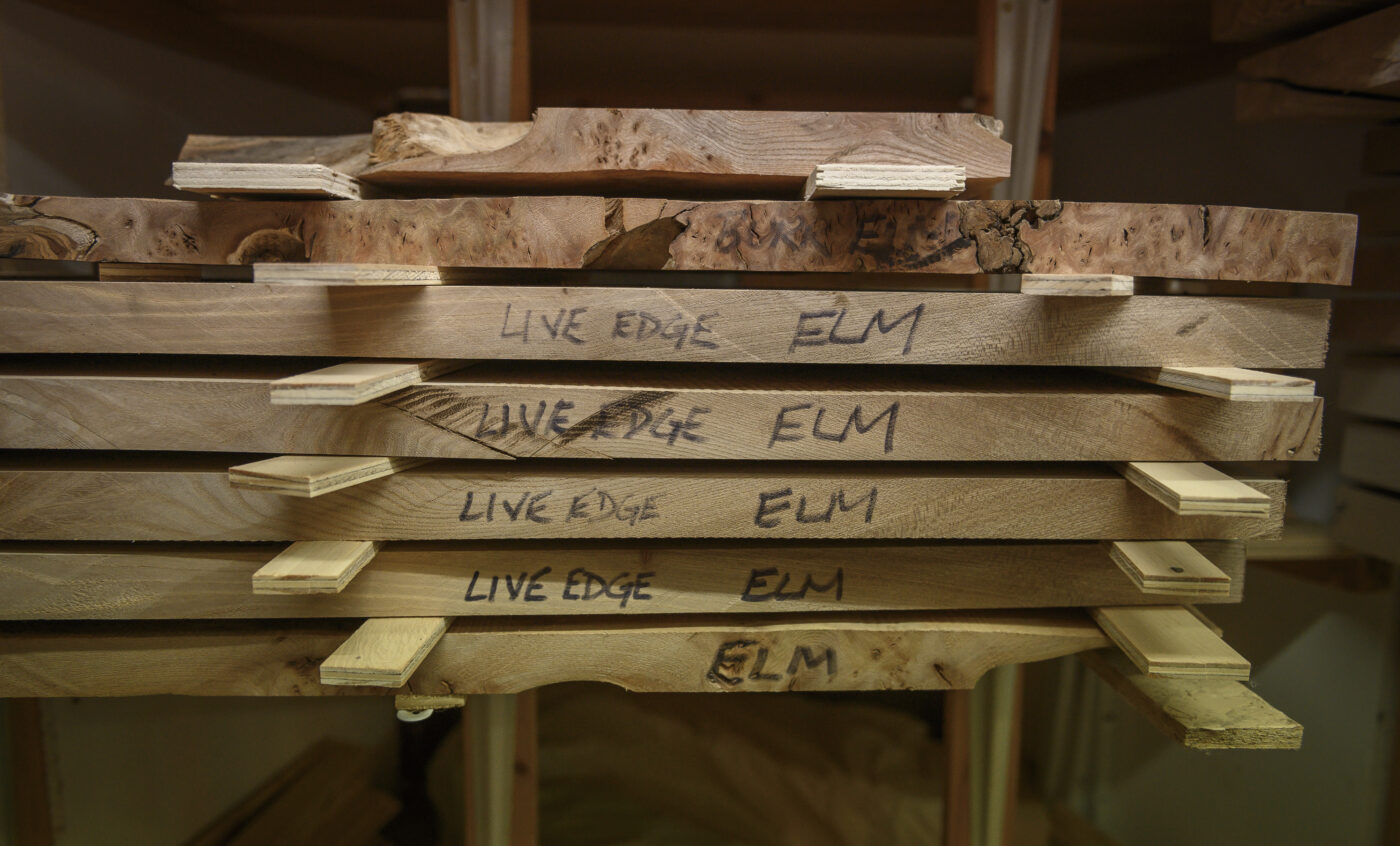 How to Design a Piece of Furniture - Chippendale School of Furniture