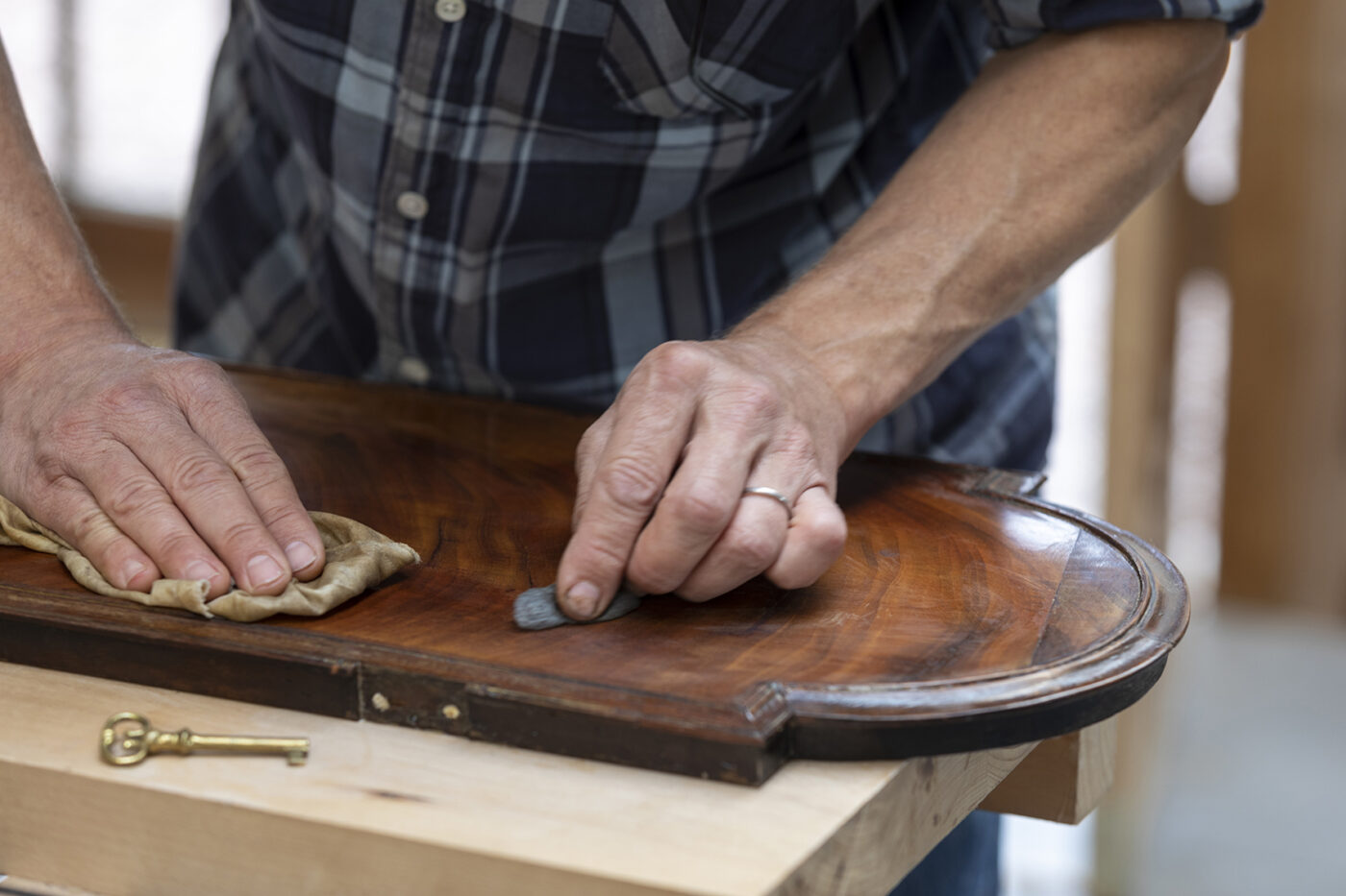 Woodworking techniques taught at the Chippendale School - Chippendale ...